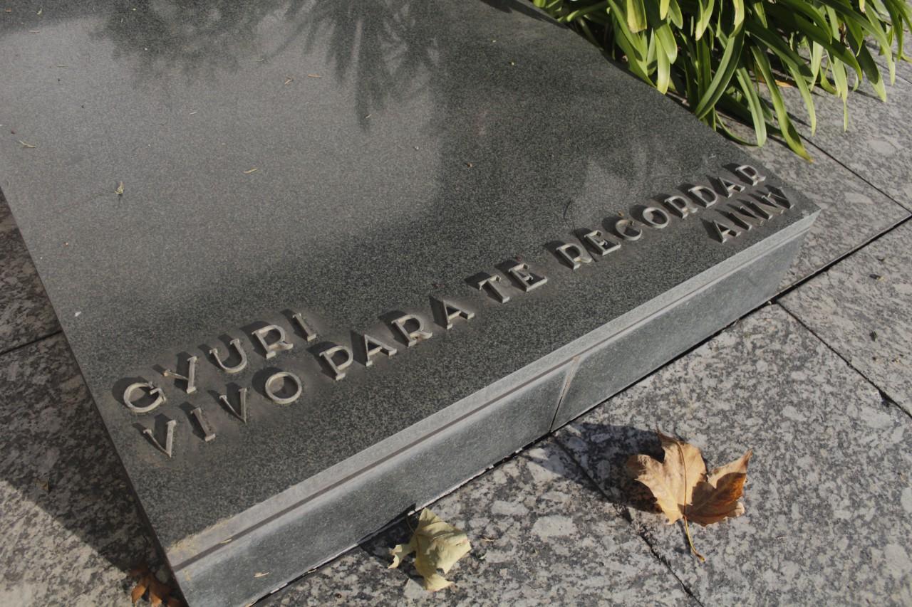 Orth György sírja | Az MTK Budapest Labdarúgó Zrt. hivatalos honlapja