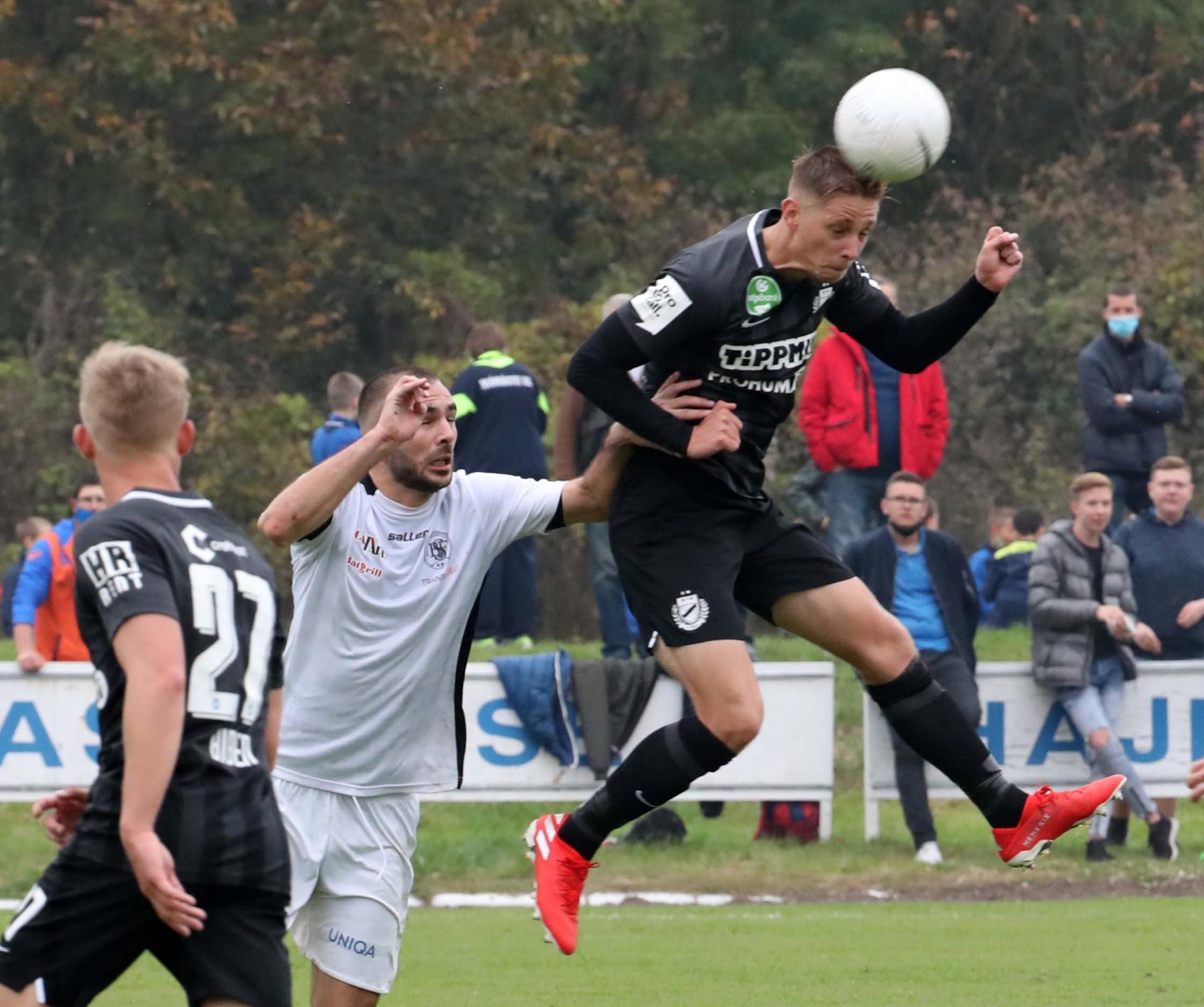 Képgaléria: Bátaszék SE - MTK Budapest 1-7 (1-3) | Az MTK Budapest ...