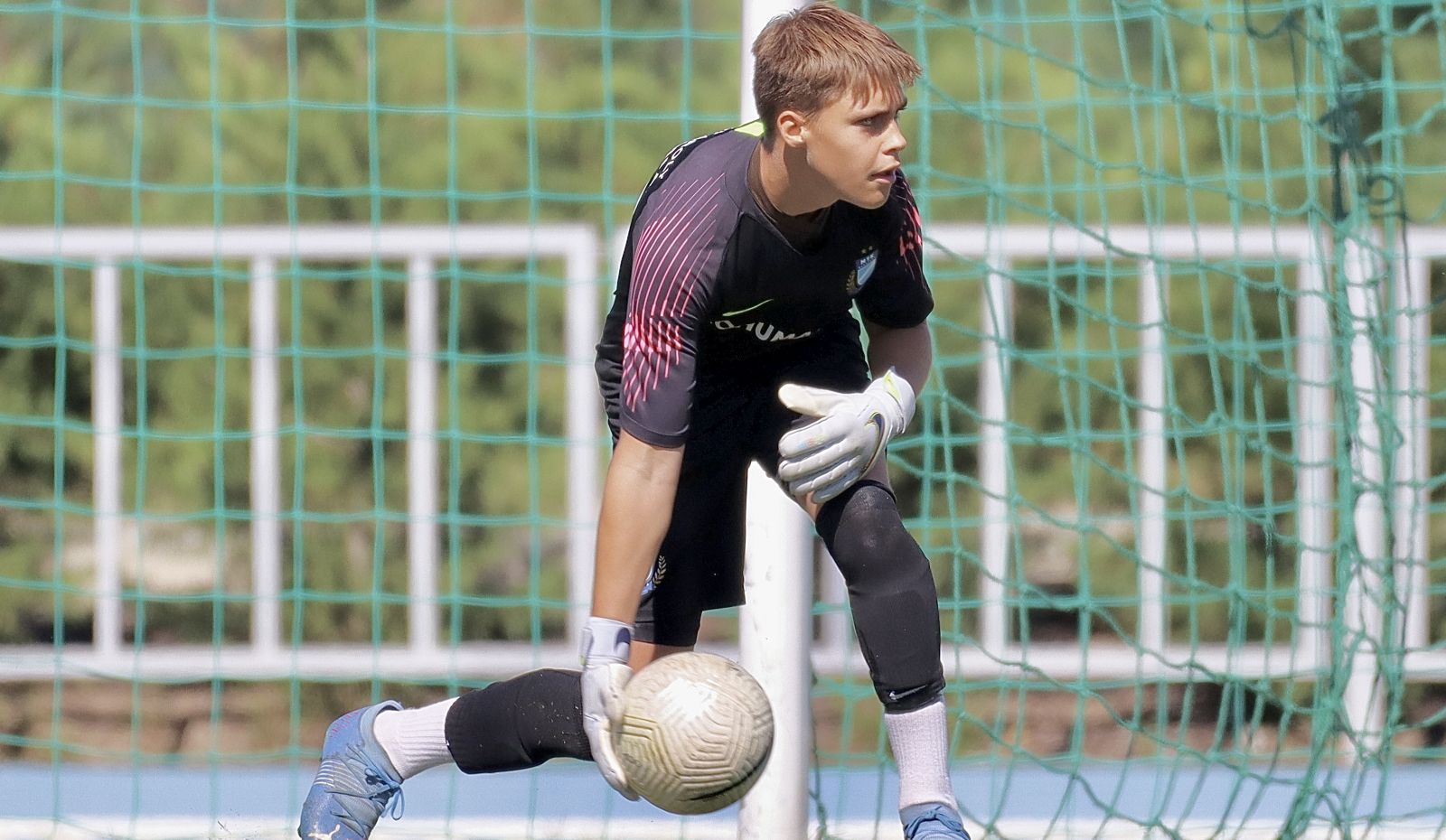 Pirgi Péter és Kugyela Zalán meghívót kaptak az U16-os válogatottba | A ...