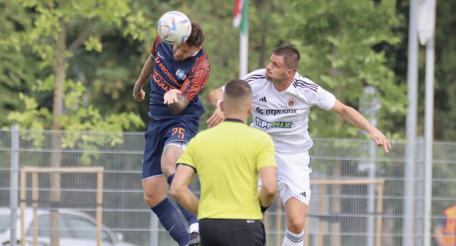Képgaléria: MTK Budapest - Vasas FC 2-1 | Az MTK Budapest Labdarúgó Zrt. hivatalos honlapja