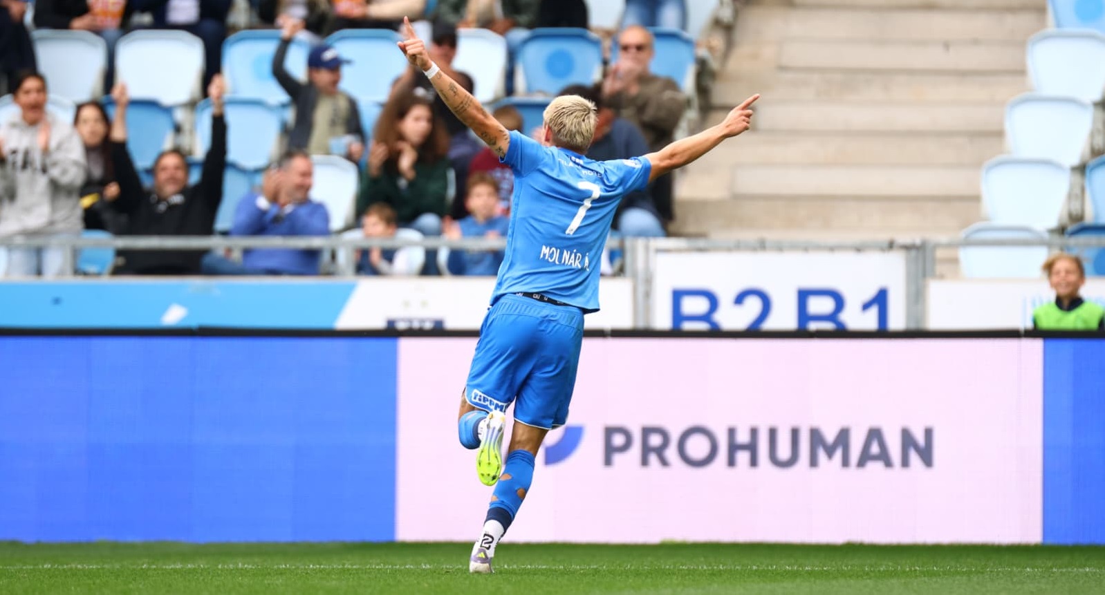 MTK Budapest - Kisvárda Master Good 4-0 összefoglaló (VIDEÓ) | Az MTK ...