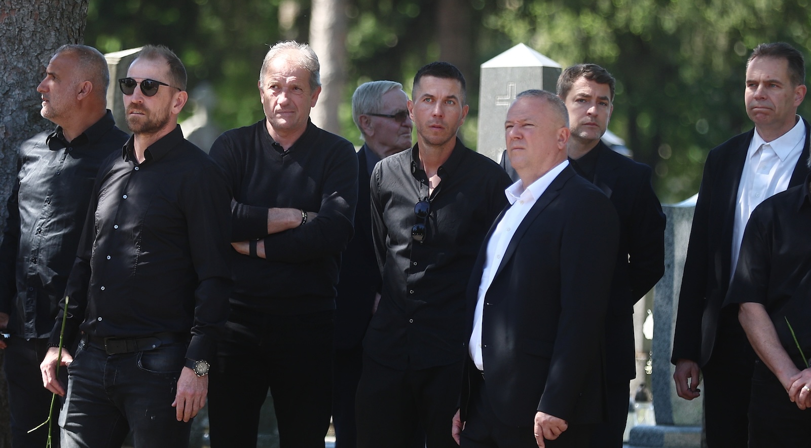 Végső búcsú Garami Józseftől | Az MTK Budapest Labdarúgó Zrt. hivatalos ...