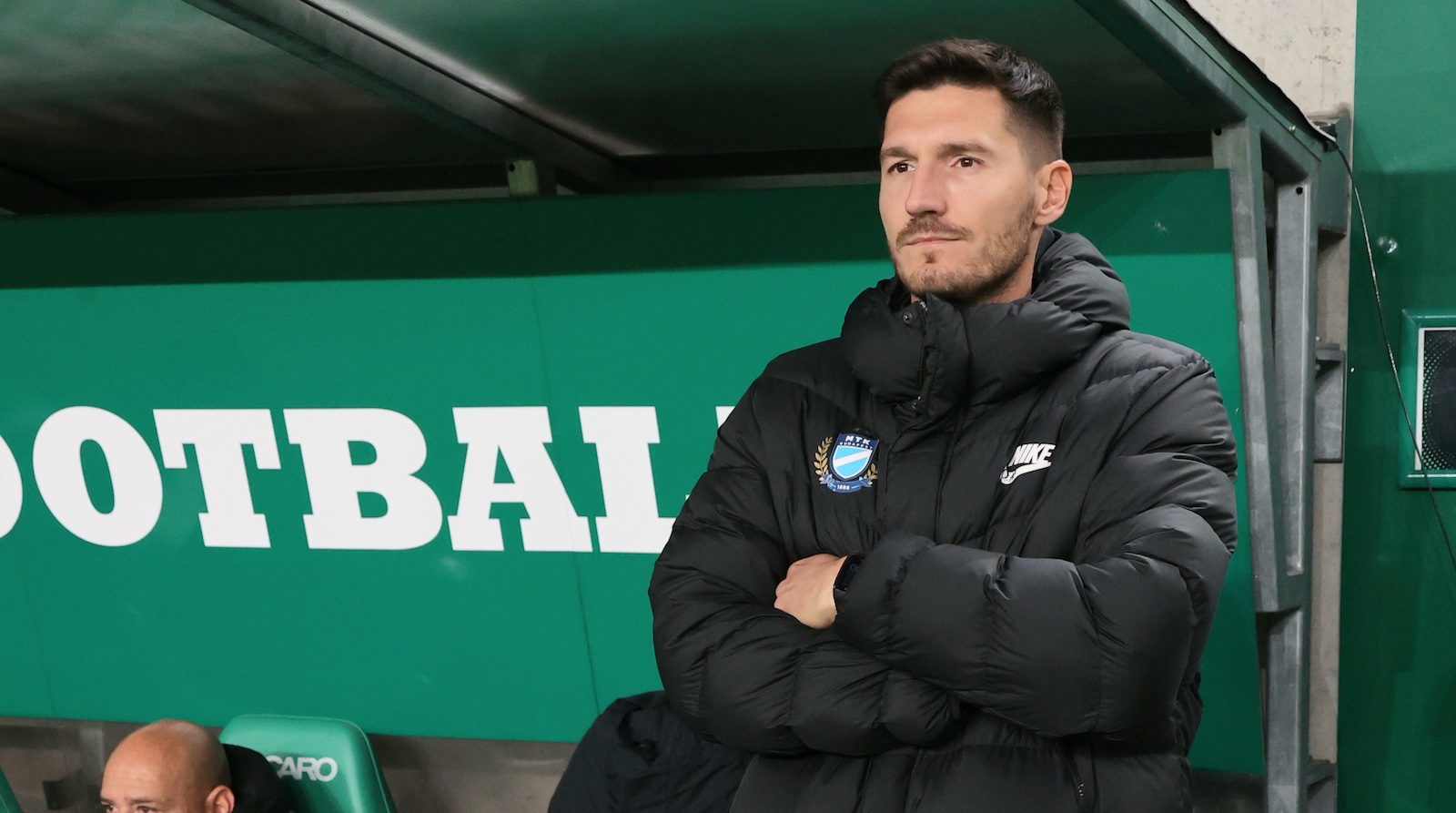 Pintér Ádám: "Nagyon szervezetten játszottunk" | Az MTK Budapest ...