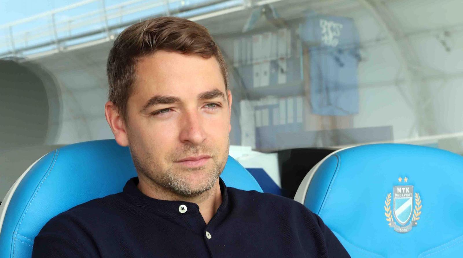 "A stratégiánk világosan számonkérhető, látjuk, mi működik jól és miben ...