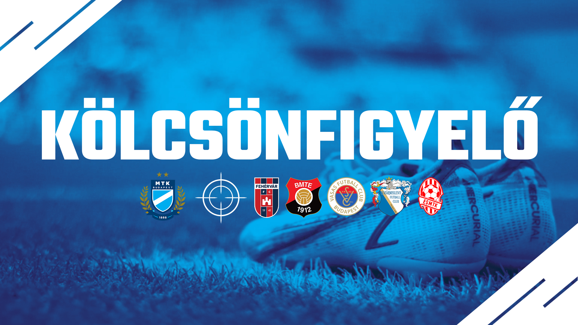 Merényi már a 20. másodpercben gólt szerzett - Így teljesítettek a ...