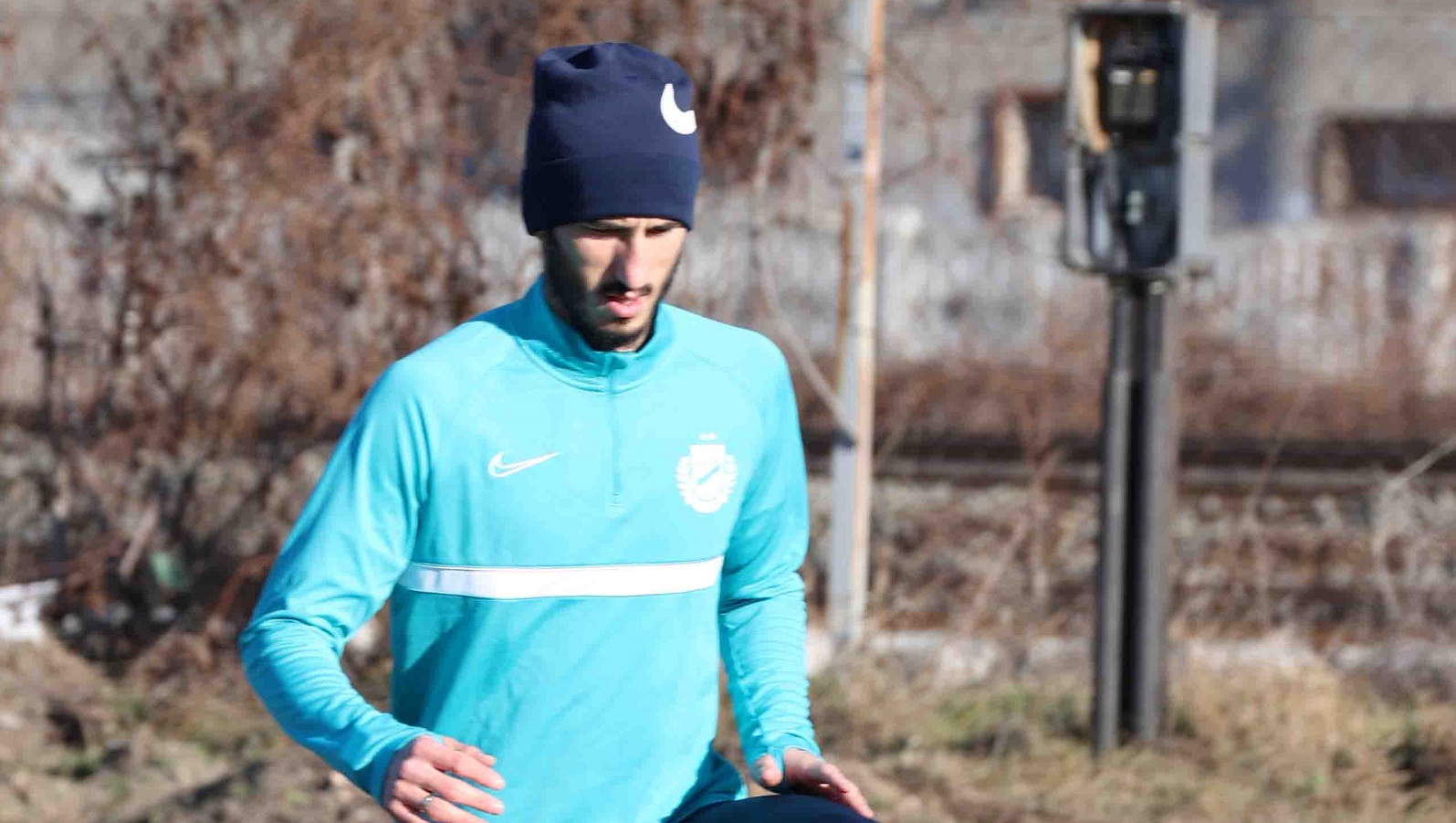 Spirovski: „Lépésről lépésre, mindig 100%-ot beleadva kell haladnunk ...