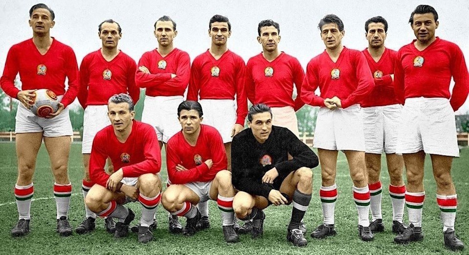 Ma van a magyar labdarúgás napja | Az MTK Budapest Labdarúgó Zrt ...