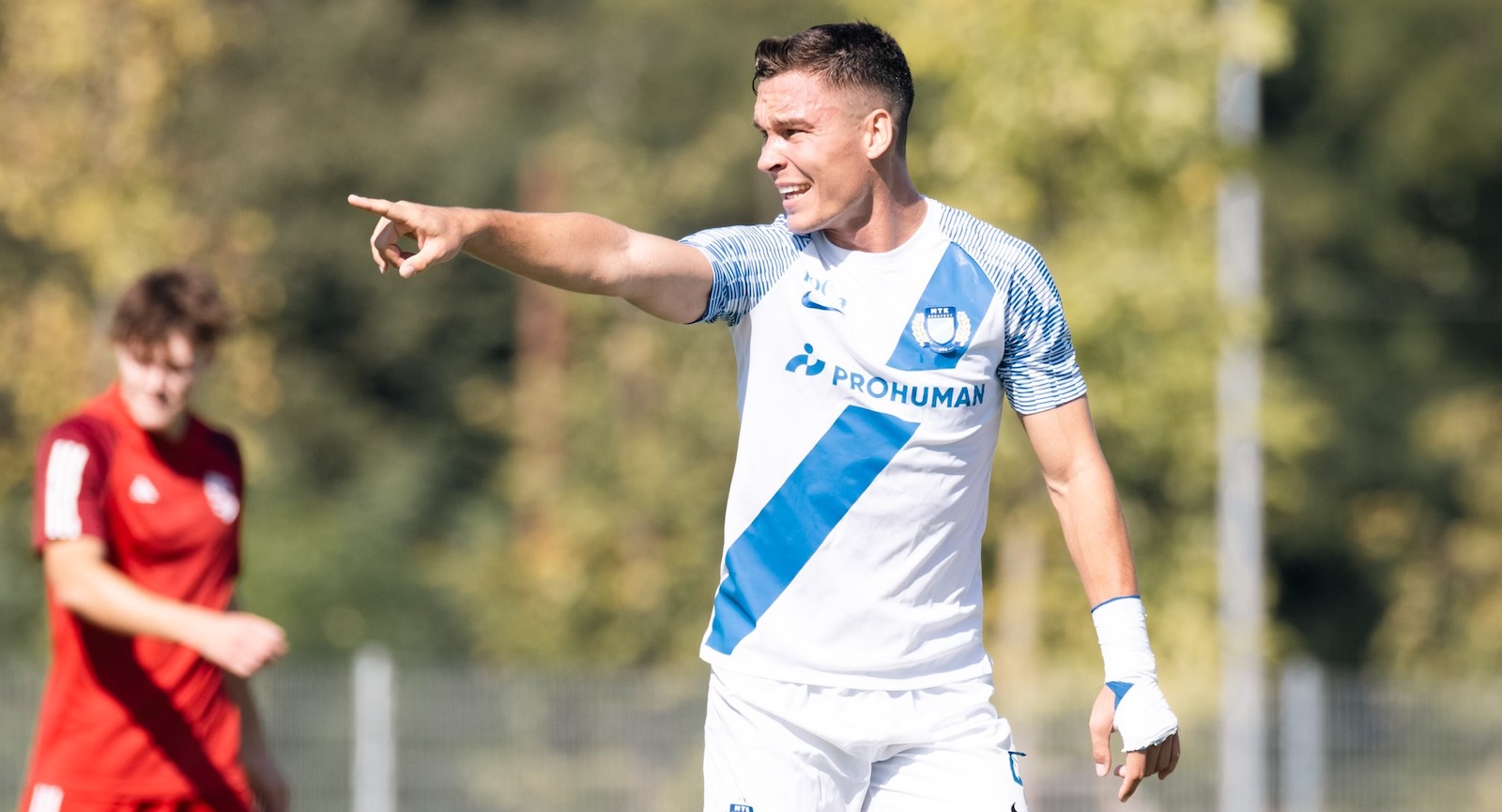 Bobál Dávid és Végh Bence távozik | Az MTK Budapest Labdarúgó Zrt. hivatalos honlapja