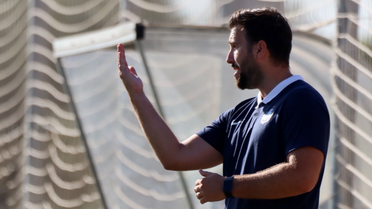 Milkó Dávid: “Szeretnénk, hogy minden ellenfél ellen a mi játékunk ...