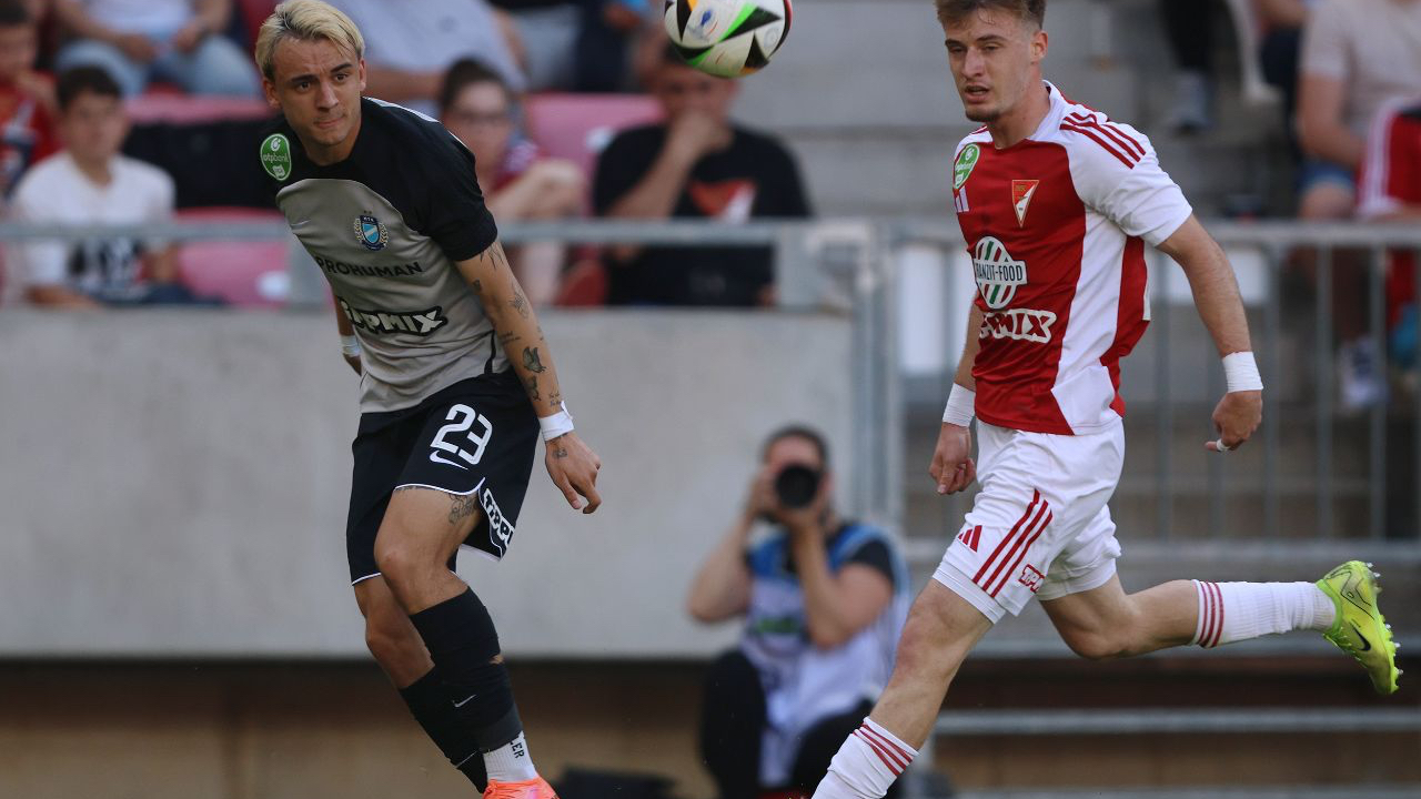 Debrecenben játsszuk a 2. forduló nyitómérkőzését - Bemutatjuk pénteki ellenfelünket | Az MTK ...