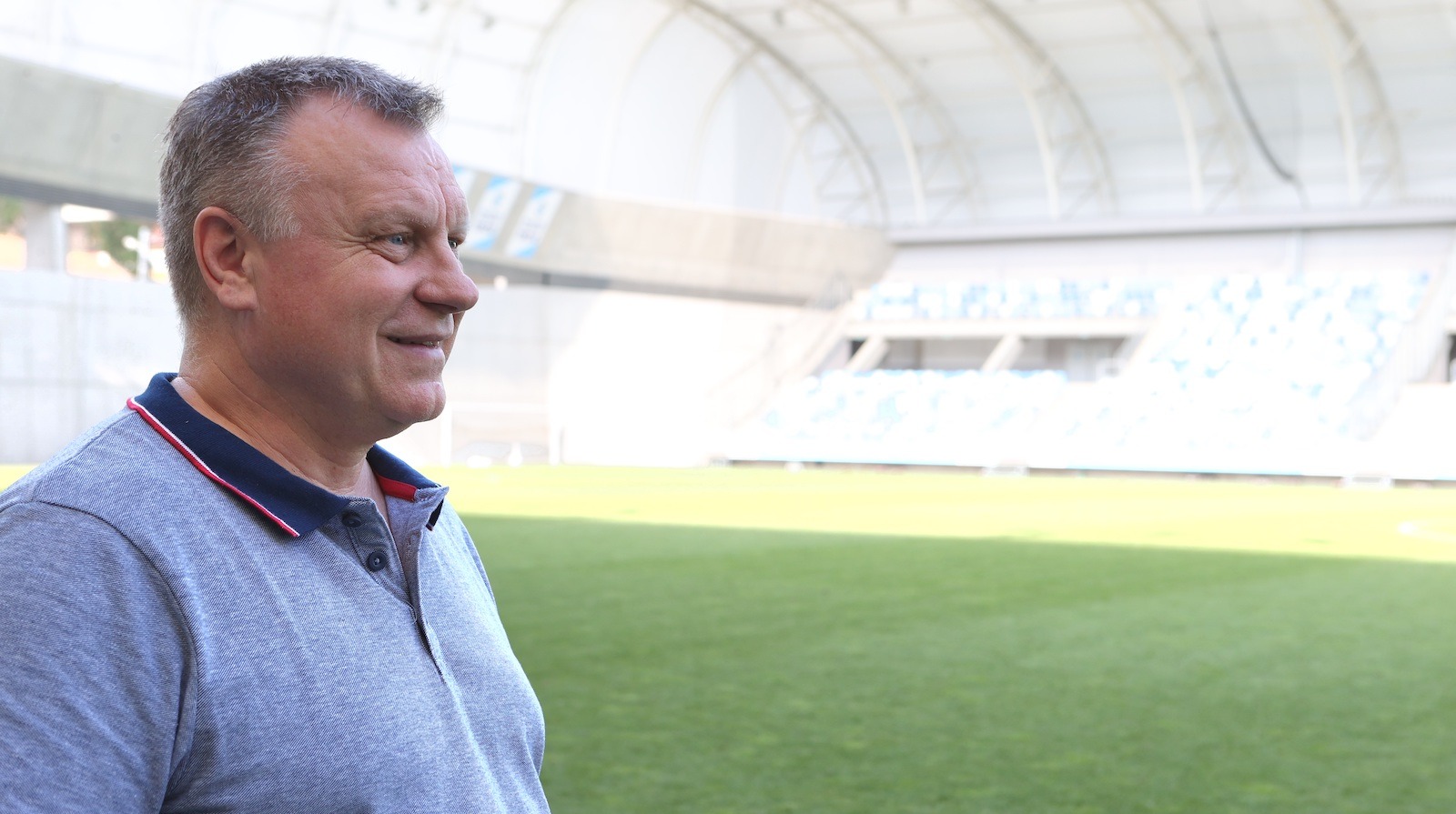 Bognár György: „Az első hét után szeretném kialakítani a 25-ös ...